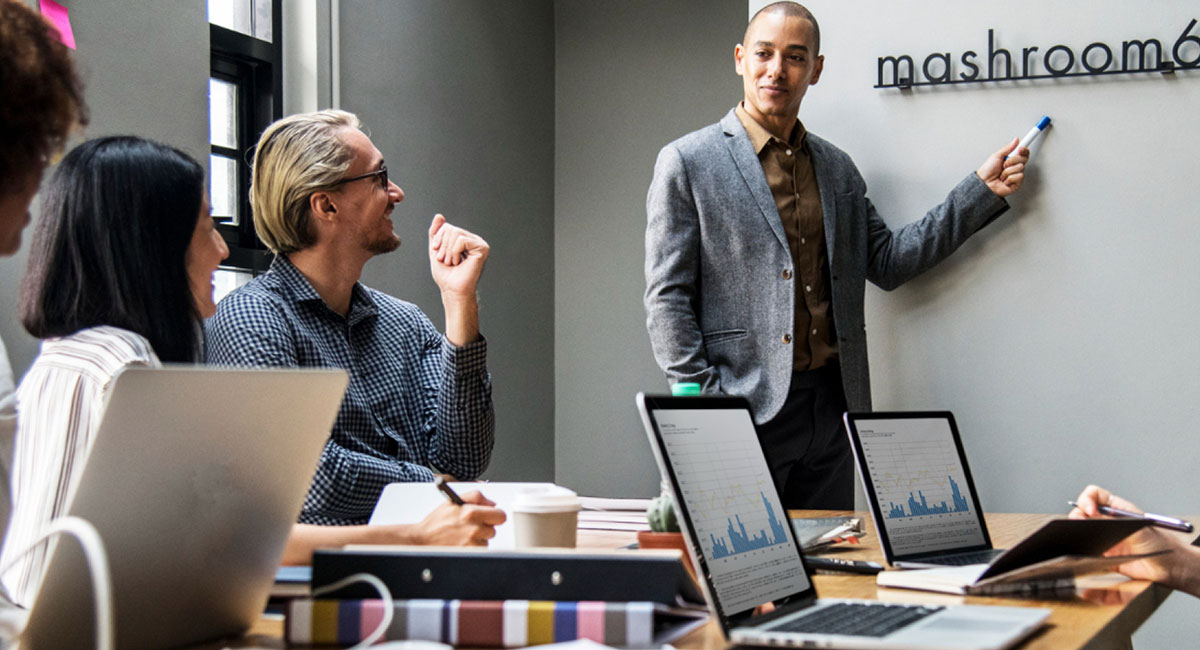 Blog Grid Style 1 - SDND